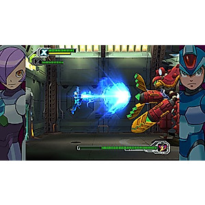 Mega Man X Legacy Collection 1+2 - Xbox One Standard Edition