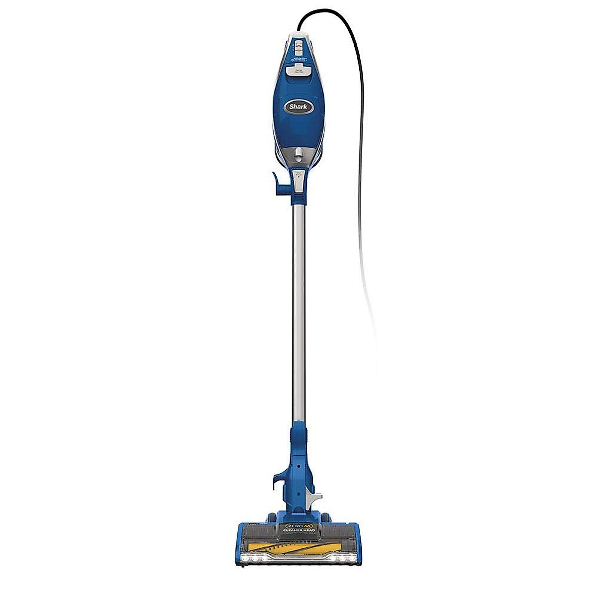 Shark Rocket HV345 Zero-M Self-Cleaning Brushroll Corded Stick Vacuum