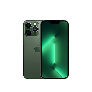 Apple iPhone 13 Pro (1 TB, Alpine Green) [Locked] + Carrier Subscription