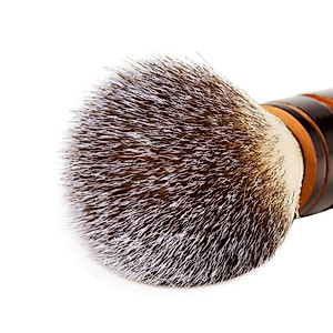 Jojomis Professional Shaving Brush Wooden Handle Gift