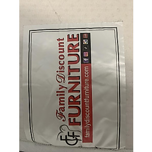 Queen Size Bed FamilydiscountFurniture - Mattress and Base