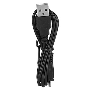 Fdit USB Rechargeable Portable Electronic Scale Portable Fishing Express Scale Electronic Portable Scale 55kg for Fishing Express Luggage