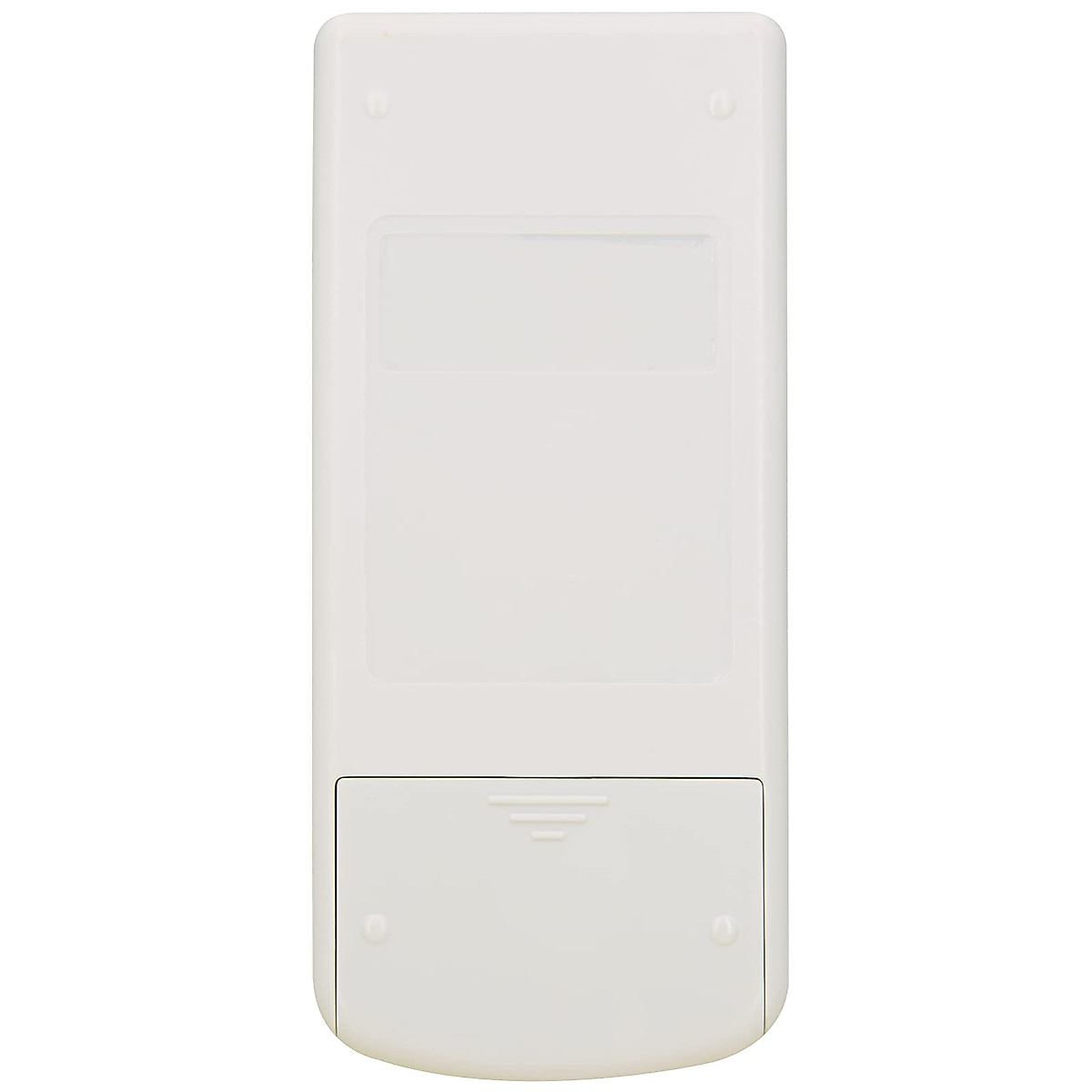 RCECAOSHAN Replacement for Emerson Quiet Kool Air Conditioner Remote Control EAPC8RD1 EAPC10RD1 EAPC12RD1 EAPC14RD1 EAPE14RD1