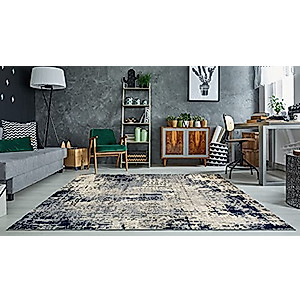 Noori Rug Lagoon Janey Area Rug, Beige