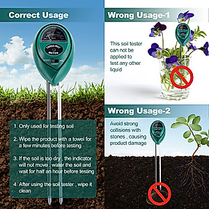 Hampton Bay IWW1501L-2 10-Watt Bronze Outdoor Integrated LED Landscape Path Light