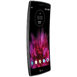 LG G Flex2, Platinum Silver 32GB (AT&T)