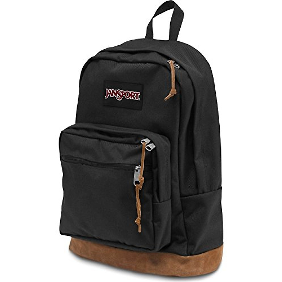JanSport Right Pack Backpack - Iconic Classic with Laptop Sleeve