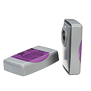 3M Particulate Filter 7093, P100 60 EA/Case Grey 12 Pack