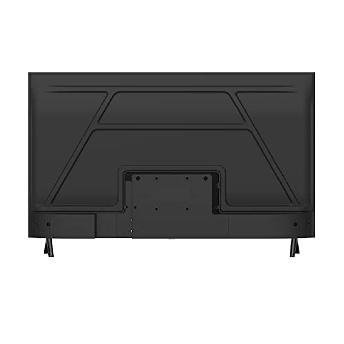 TCL 43-Inch Class S3 1080p LED Smart TV with Roku TV (43S350R, 2023 Model), Compatible with Alexa, Google Assistant, and Apple HomeKit Compatibility, Streaming FHD Television
