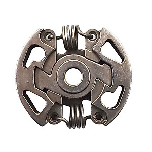 String Trimmers Clutch Drum Kit Replacement for Stihl FS38 FS40 FS45 FS46 FS50 FS55 FS56 FS70 Clutch Repair Set for Lawn Mower