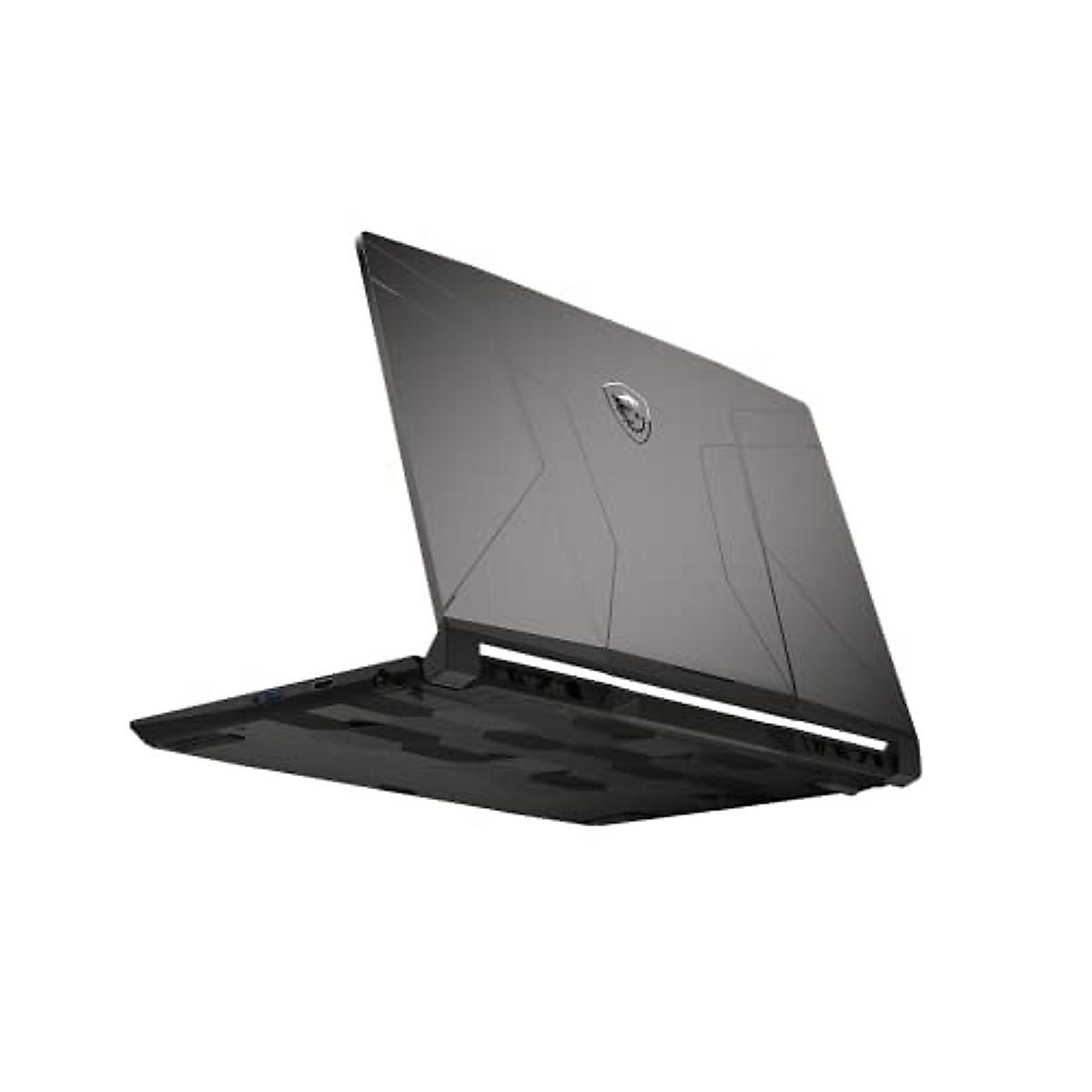 MSI 2023 GL66 Pulse 15.6" 144 Hz FHD Gaming Laptop 14-Core Intel i7-12700H 64GB DDR4 2TB NVMe SSD NVIDIA GeForce RTX3070 8GB WiFi AX HDMI RJ45 USB-C RGB Backlit KB DTS Audio Windows 11 Pro w/RE USB