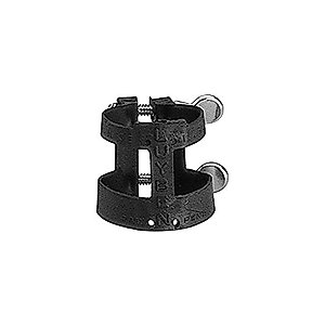 Luyben FBA_2215LCBK Clarinet Ligature