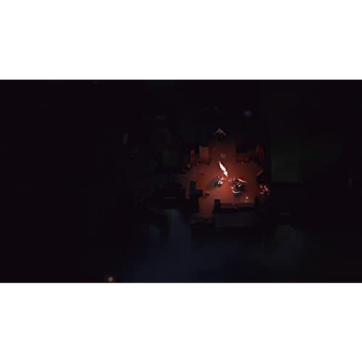 BELOW STEELBOOK EDITION for PlayStation 4