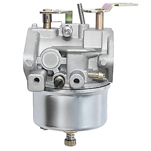 Carburetor Carb Replacement for Tecumseh 8-10 Hp Ariens ST824 Toro PowerShift 824 Snowblower Carb