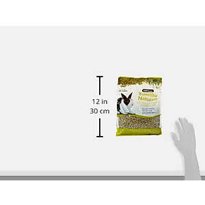 Zupreem Food Nature'S Promise Rabbit Pellets, 5 Lb