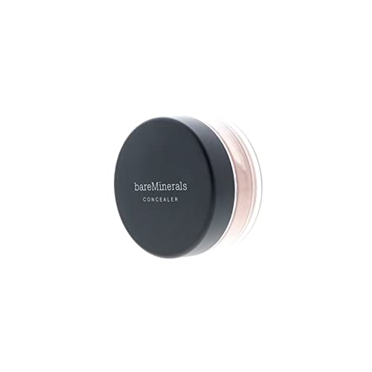 Bare Escentuals bareMinerals Multi-Tasking SPF 20 Concealer Honey Bisque Large Size 6g / .21 oz.