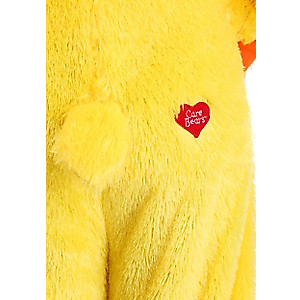 Fun Costumes Child's Care Bears Classic Funshine Costume - Large