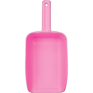 Remco 65001 Scoop,82 oz.,PP,Pink