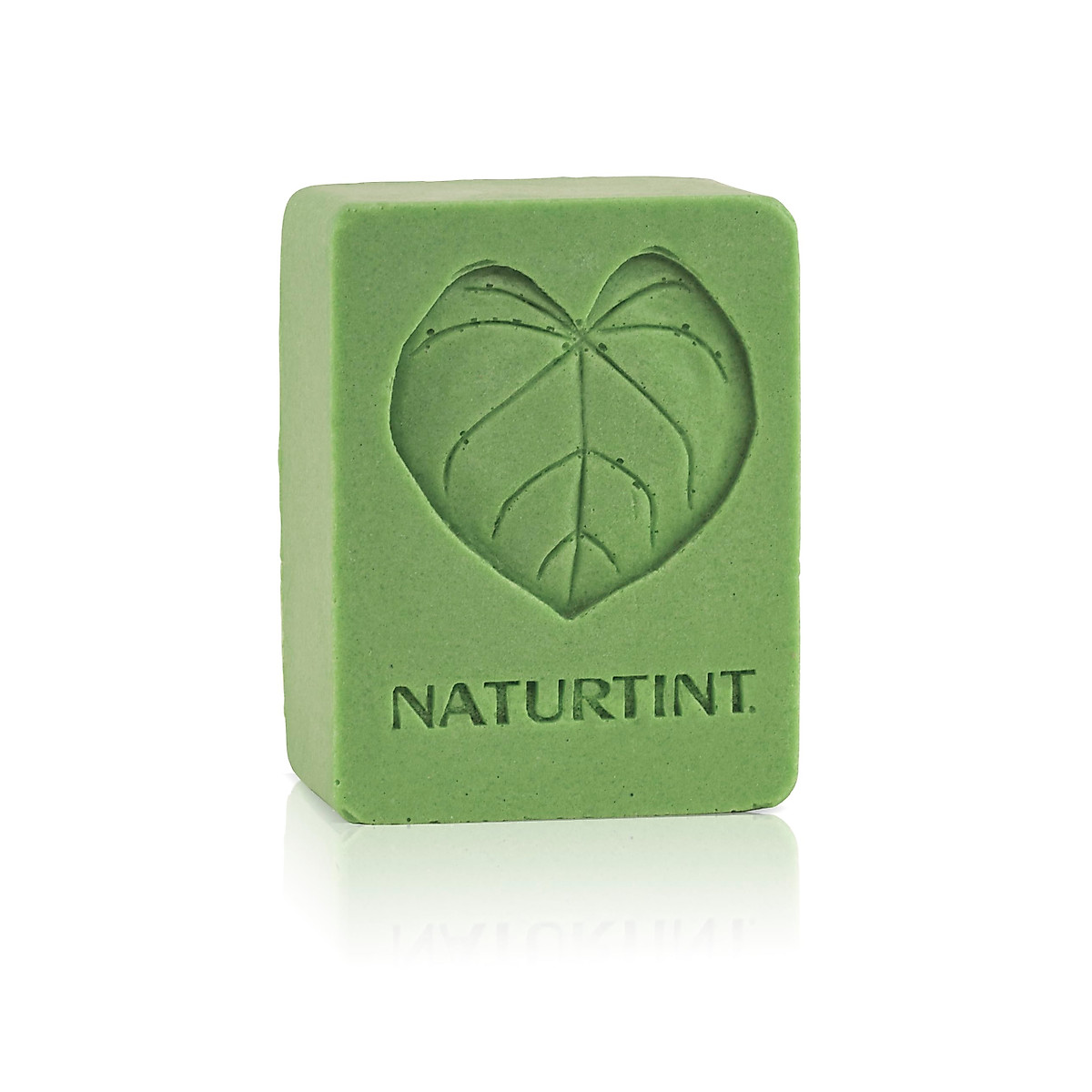 Naturtint Shampoo & Conditioner Bar (Rosemary Eucalyptus) - Naturally Derived Ingredients, Cruelty Free, All Hair Types, Travel Approved