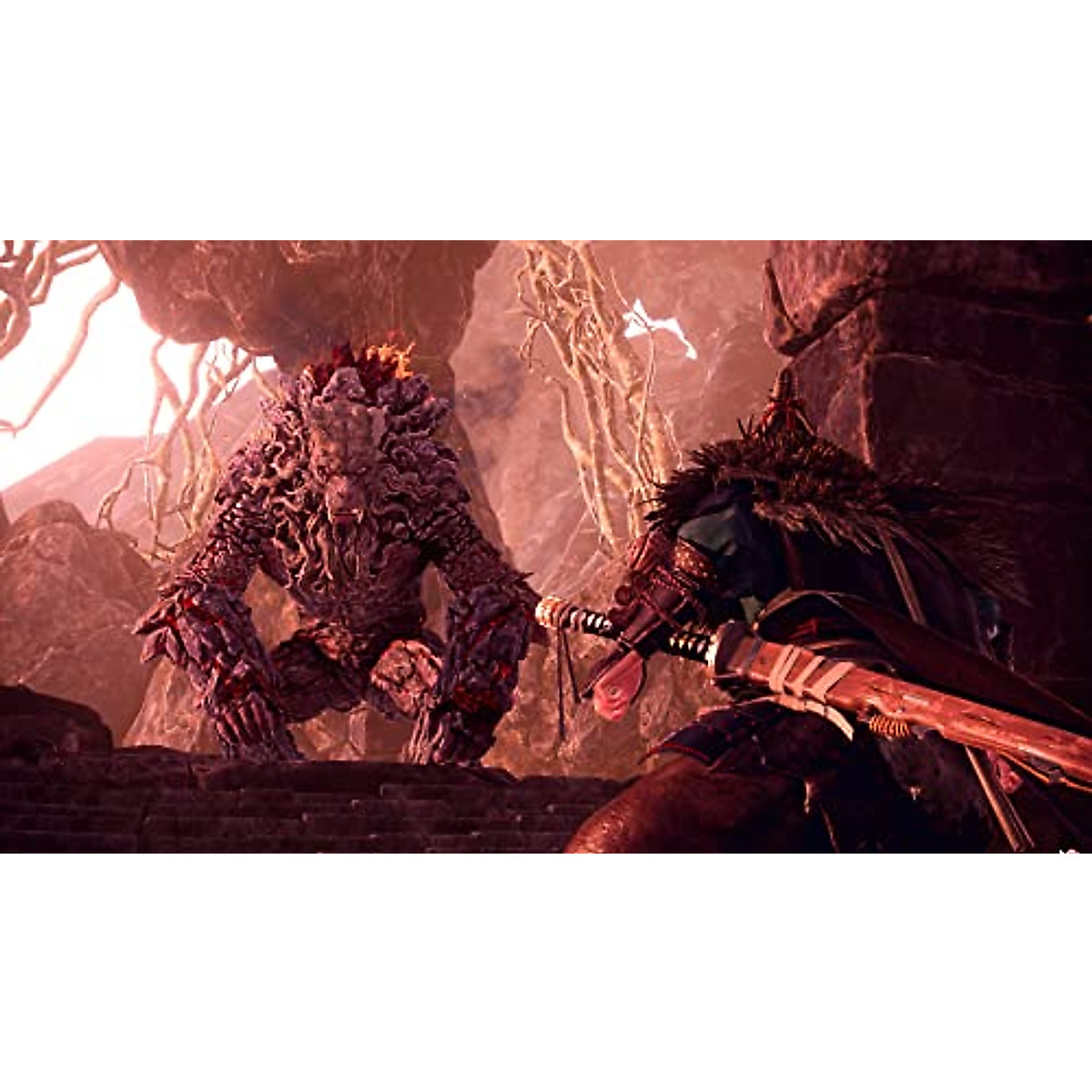 Wild Hearts - PlayStation 5