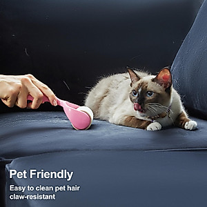 Belffin Modular Sectional Sofa U Shaped Couch with Storage Velvet Sectional Couch for Living Room, Blue