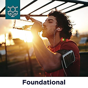 designs for health OmegAvail Ultra TG Fish Oil 1200mg - 1000 IU Vitamin D3, Vitamins K1 + K2 - Triglyceride Form Omega 3 Fish Oil Supplement with DHA/EPA - No Fishy Aftertaste (120 Softgels)