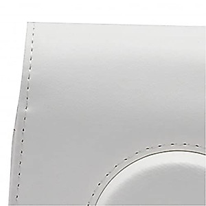 Fujifilm Instax Mini 11 Case - Ice White, Model Number: 600021506