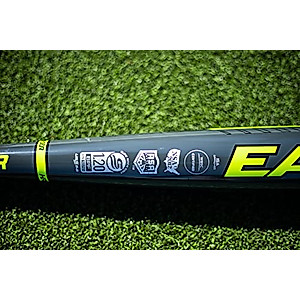 SP21HM 12 LOADED DUAL USSSA, USA, NSA, ISA, WBSC 32/25