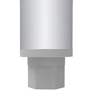 KoolMore EQT-163048 16 Gauge Stainless Steel Commercial Equipment Stand - 30 x 48 Heavy Duty Griddle Stand with Undershelf