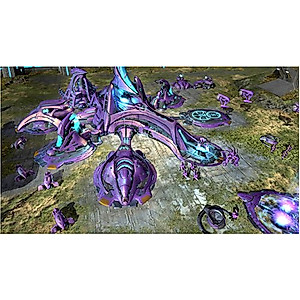 Halo Wars - Xbox 360