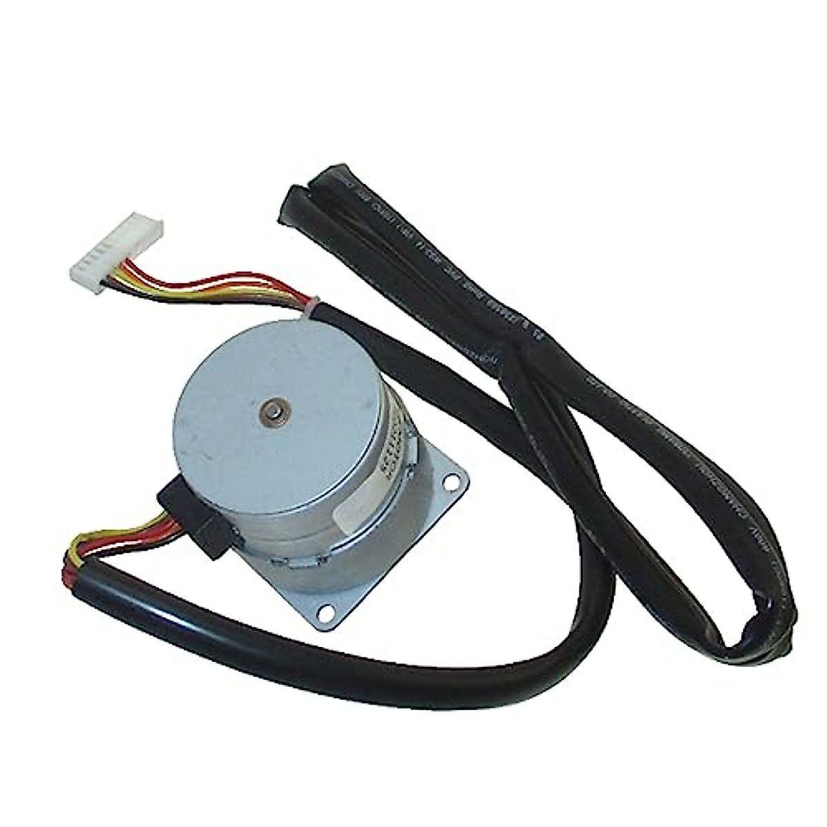 Goten Stepping Stepper Motor for Generac Mixers 0J9892 0L6355 0J7782 0K4649 0L3090 0K3756 0J9742 0K3755 10000012543 10000002914 10000030760 10000001910 (8-24kw) Evolution Air Cooled Generators