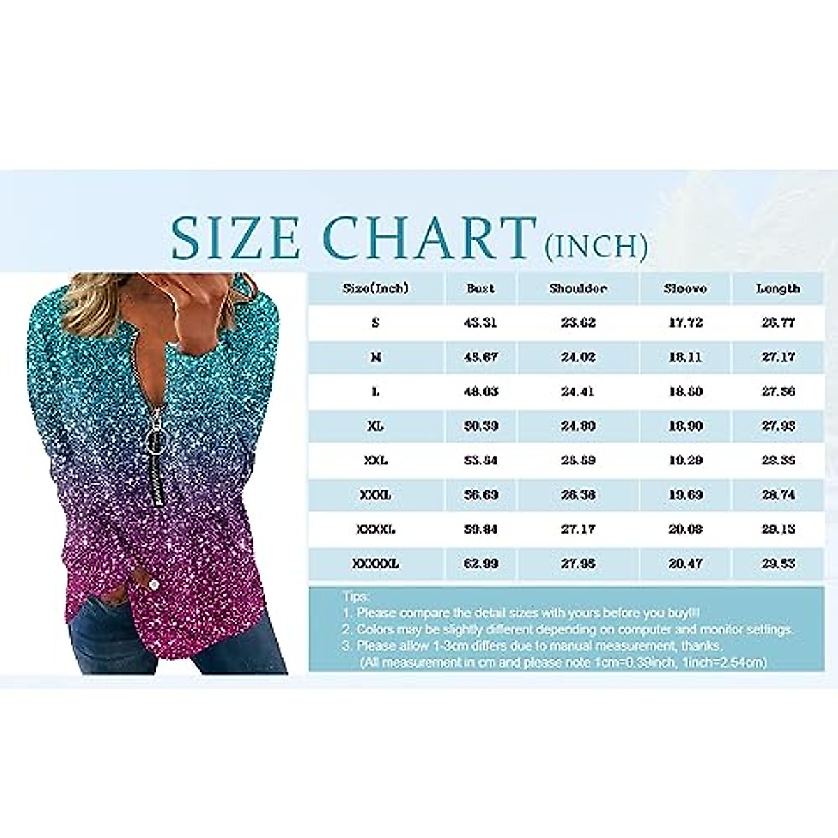 GIANTHONG Sweaters for Women Long Sleeve Sports Clothing for Women Gifts for 18 Year Old Girl White Top Women Plus Size July 4th Shirts for Girls Custom Fathers Day Shirts（3-White,XX-Large）