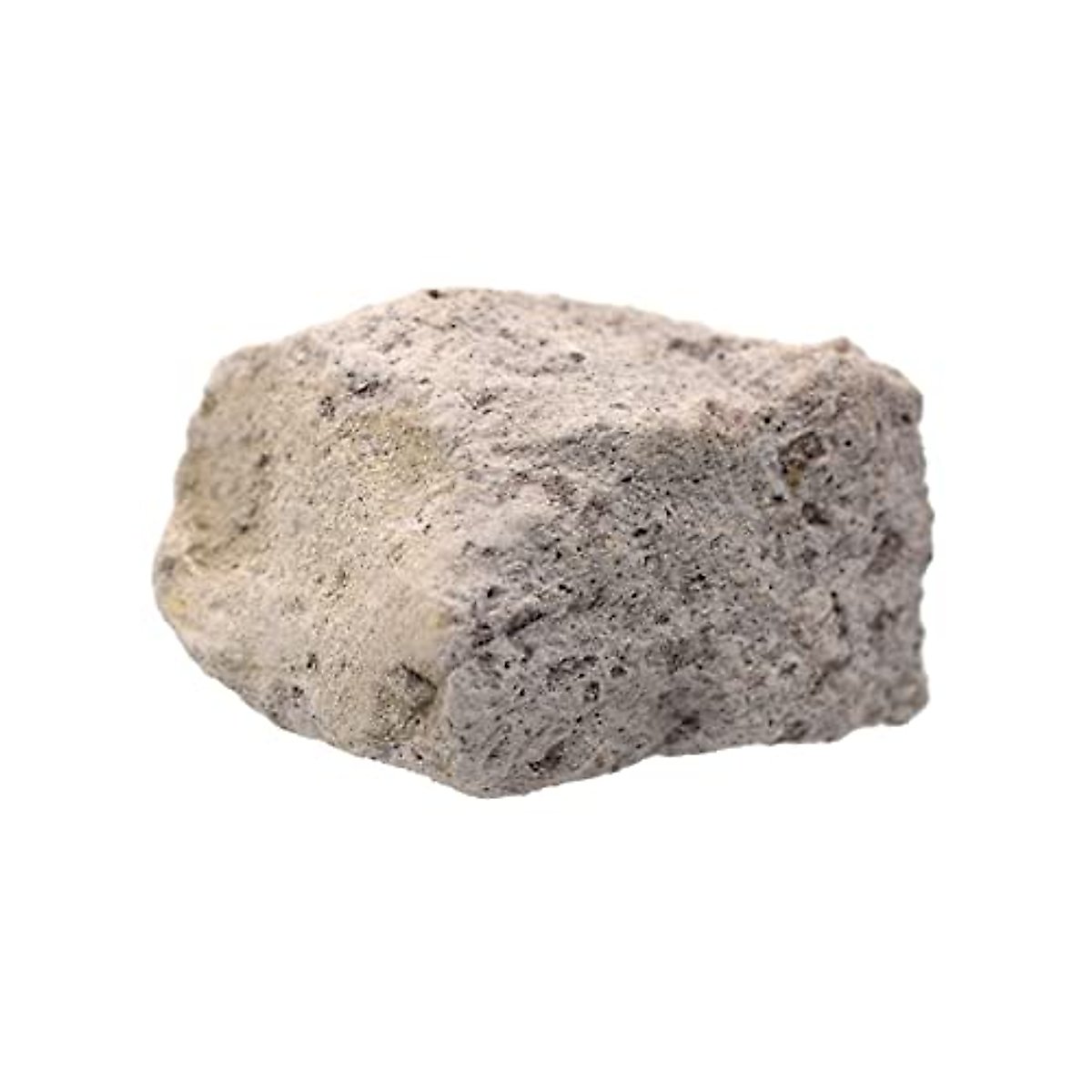 Raw Rhyolite, Igneous Rock Specimen - Approx. 1" - Geologist Selected & Hand Processed - Great for Science Classrooms - Eisco Labs