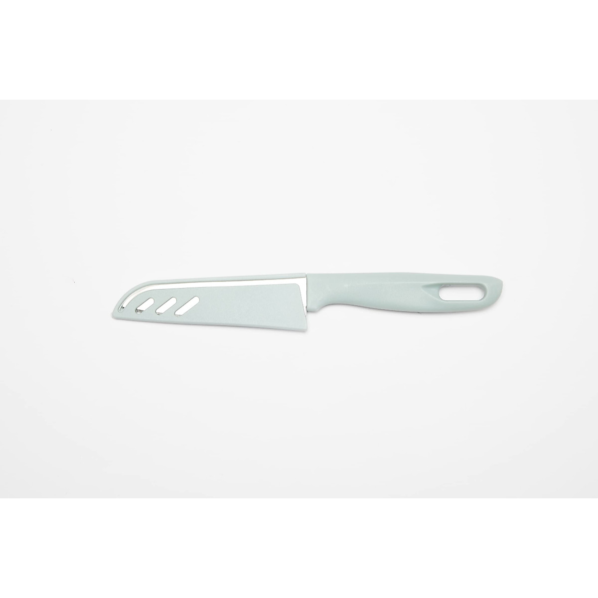 Cutting Board Set Made Of Food-grade Plastic Material, Strong Enough To Withstand The Sharpest Knives You Use For Cutting. Set Includes A Knife