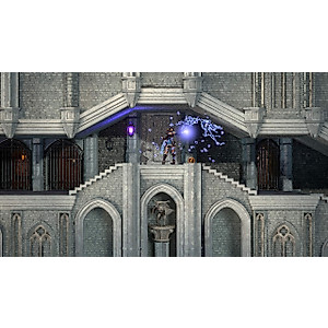 Bloodstained: Ritual of the Night - PlayStation 4