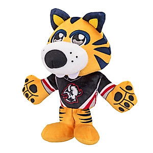 Bleacher Creatures Buffalo Sabres Sabretooth 8" NHL Kuricha Mascot Sitting Plush - Soft Chibi Inspired Mascot