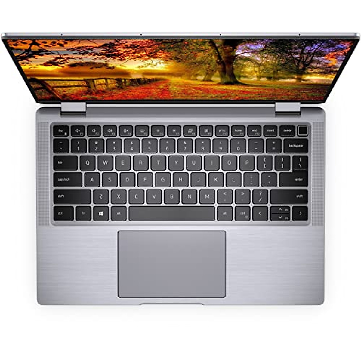 Dell Latitude 9420 Laptop PC 14" Touch 2 in 1 QHD+ 2560 x 1600 Laptop PC, Intel Core i5-1135G7 Processor, 8GB Ram, 256GB NVMe SSD, Thunderbolt, HDMI, Windows 10 Pro (Renewed)