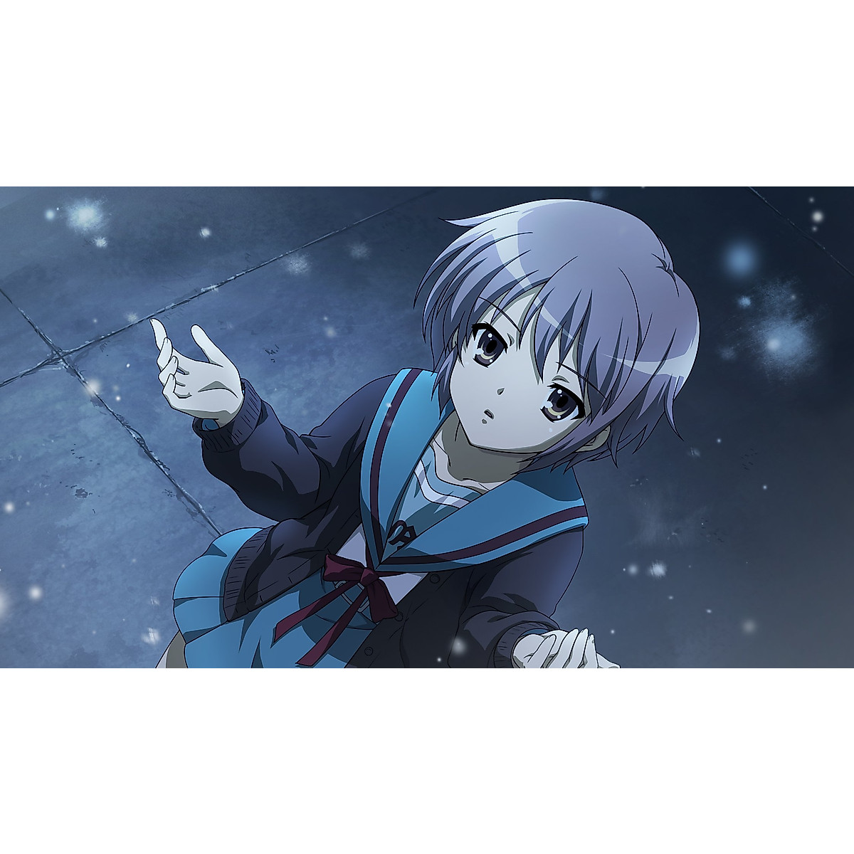 Bandai Namco Haruhi Suzumiya no Tsuisou for PS3 [Japan Import]