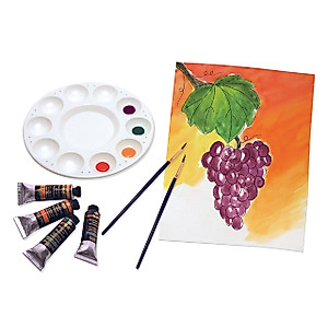 UCreate Mixed Media Art Paper, Heavyweight, 12" x 18", 500 Sheets