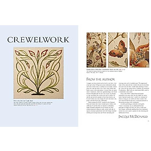 The Royal School of Needlework Book of Embroidery: A Guide To Essential Stitches, Techniques And Projects