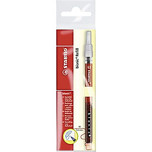 STABILO BIONIC Refill Red