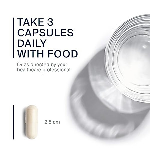 Vital Nutrients - PreNatal Multi-Nutrients - Women's Multi-Vitamin/Mineral Formula with Potent Antioxidants - 180 Vegetarian Capsules per Bottle