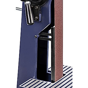 PALMGREN 9681061-2" x 42" Belt, 6" Disc Combination Finishing Machine 1/3 HP