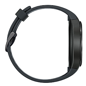 Samsung Gear S2 Wi-Fi Smartwatch - Fitness Tracker - Dark Gray (Renewed)
