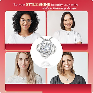 Shieldmaiden Necklace, Viking Jewelry For Women, Last Minutes Gifts For Her, Wife, Future-Wife, Soulmate, Girlfriends, Fiance From Him Husband, Boyfriends On Mother's Day, Birthday, Anniversary