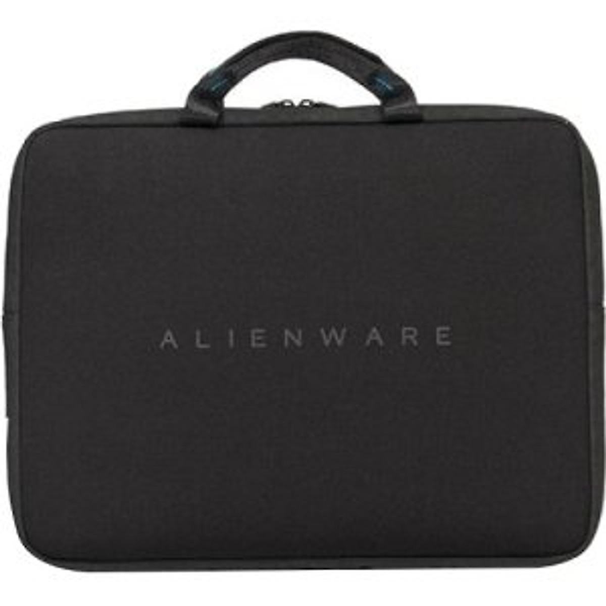 Alienware Vindicator 2.0 Neoprene Gaming Laptop Sleeve, 17-Inch (AWV17NS2.0), Black