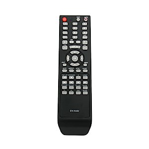 Replace EN-KA92 Remote Control for Hisense TV 32D37 32H3B1 32H3B2 32H3C 32H3E 40H3B 40H3C 40H3E 32H3E 32H3C 40H3E 40H3C 32D20