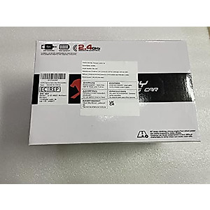 HOMYE Remote Control Car, 1:16 RC Cars for Boys Age 4-7 8-12 with Scale Sprays and Lights, 2 Batteries for 60 Minutes Playtime, All Terrains RC Drift Car for Boys Girls