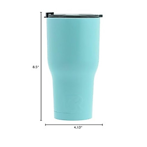 RTIC 30 oz Tumbler, Teal