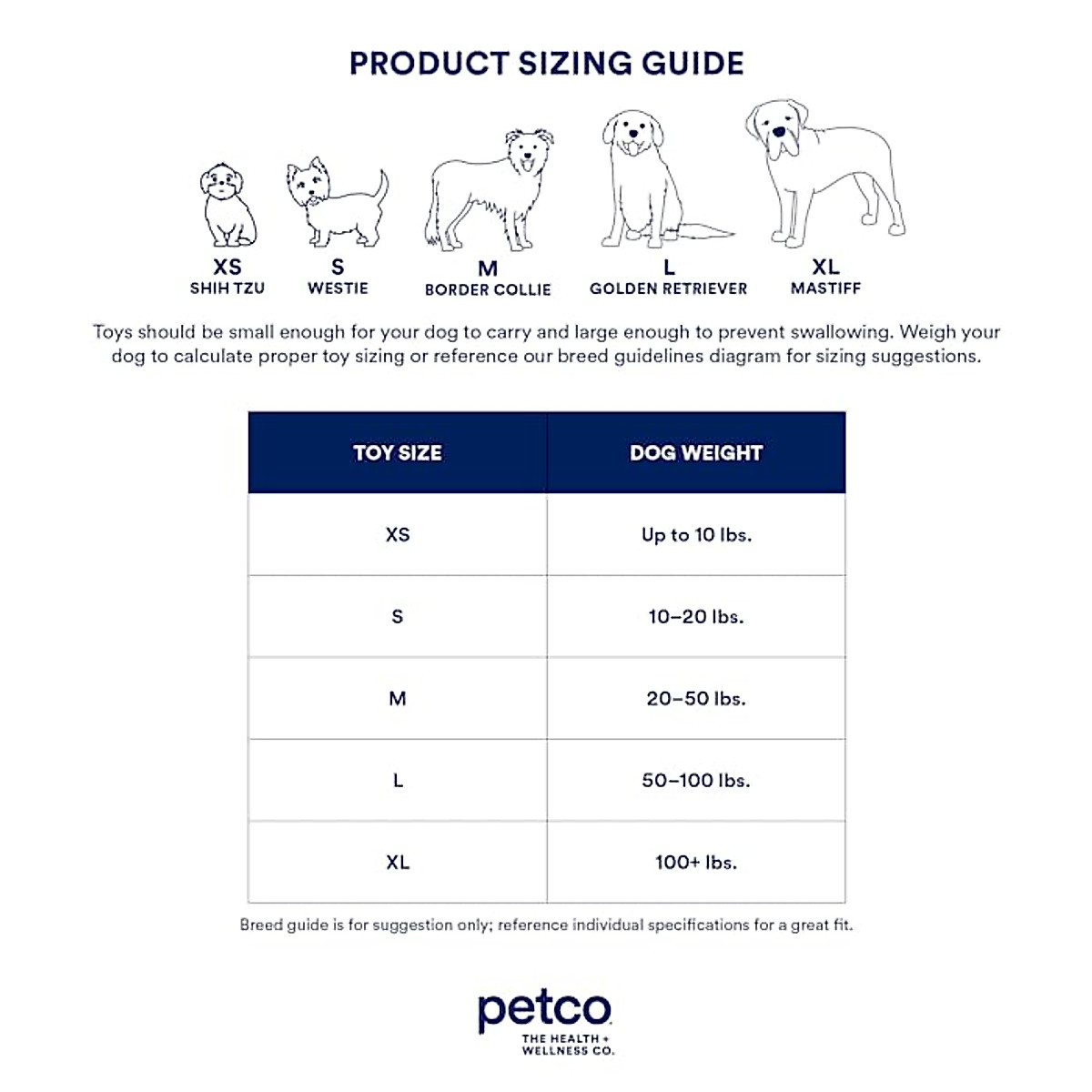 Leaps & Bounds Small Dog Chew Toy Pack of 2